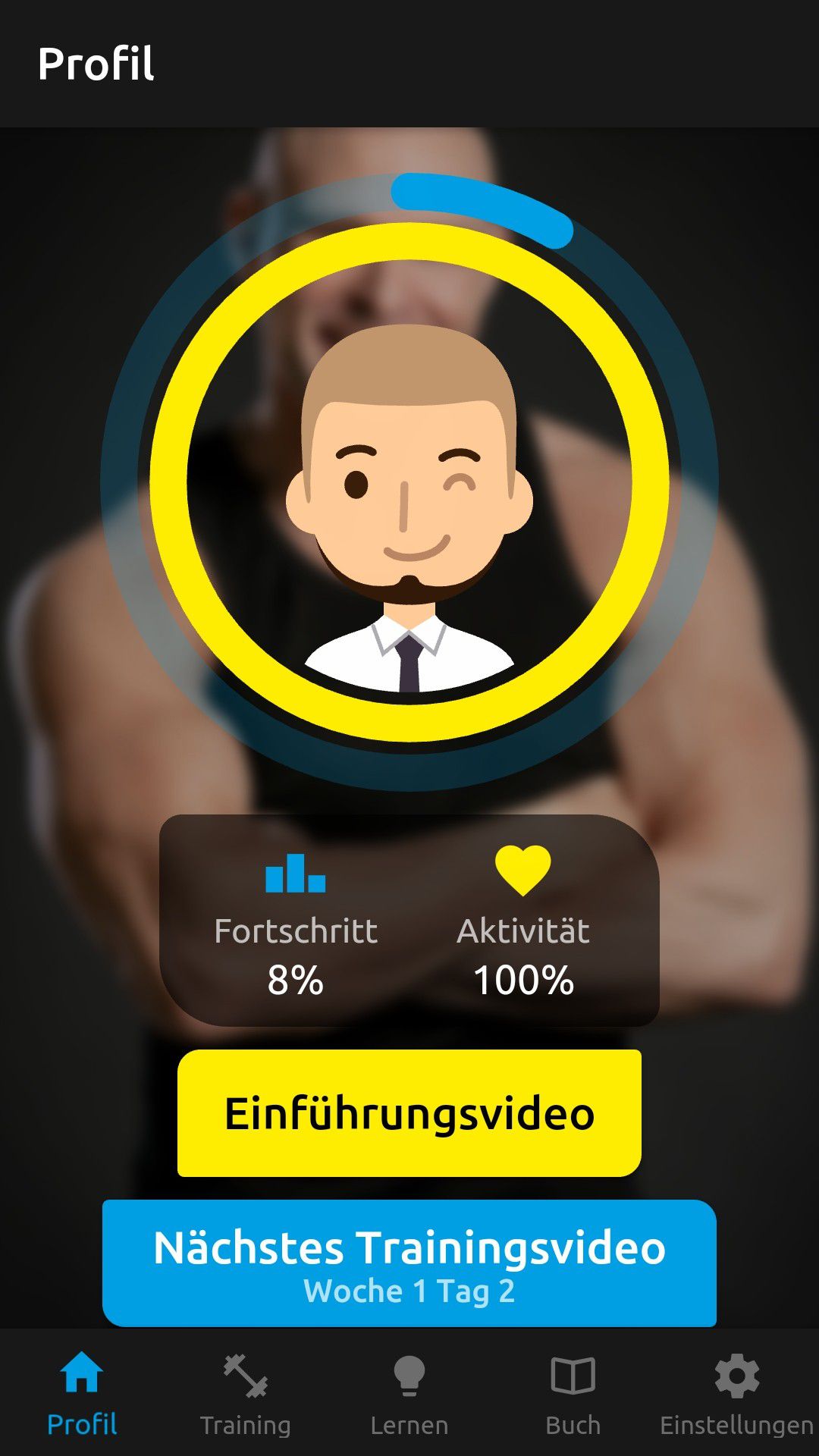 Die Besten Kostenlosen Fitness Apps PC WELT